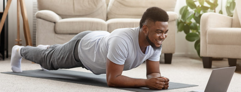 Exercises to improve your posture | H&B