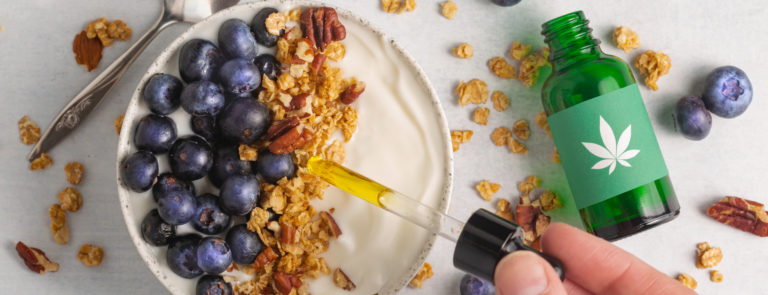 How To Take CBD products: 11 Different Ways | Holland & Barrett