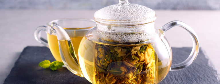 The benefits of drinking fennel tea | Fennel tea benefits | H&B